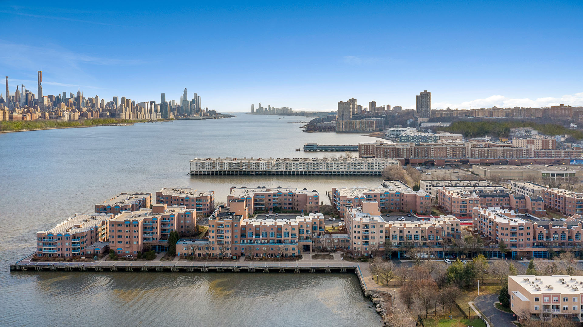 Edgewater - Mark Foisey Jr